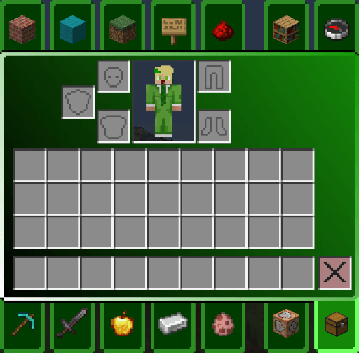 Trashpack - Minecraft Resource Packs - CurseForge