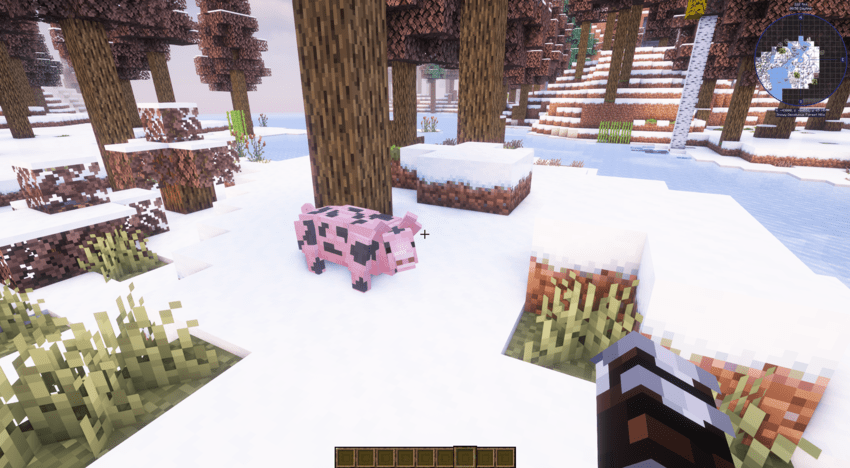 Farmers Zoo - Minecraft Modpacks - CurseForge