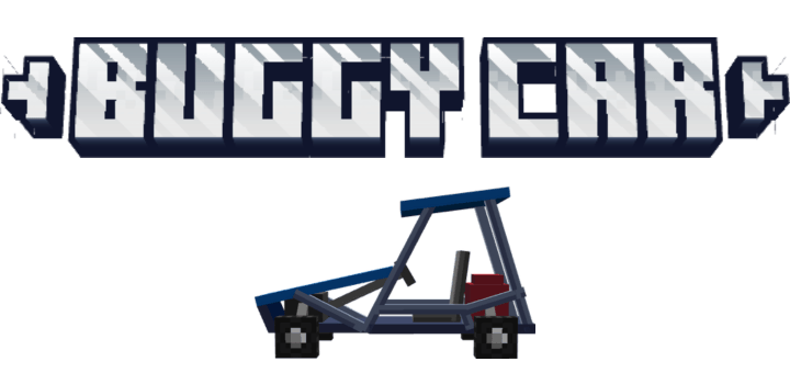 Buggy Car - Minecraft Bedrock Addons - CurseForge