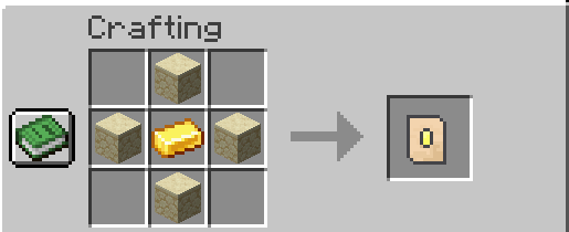 Convinient Crafts - Minecraft Mods - CurseForge