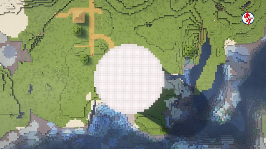 Survival Terrarium House #58 (Achievements On) - Minecraft Bedrock Maps ...