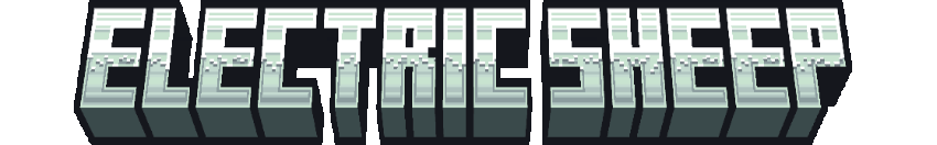 SCP-594, Electric Sheep - Minecraft Mods - CurseForge