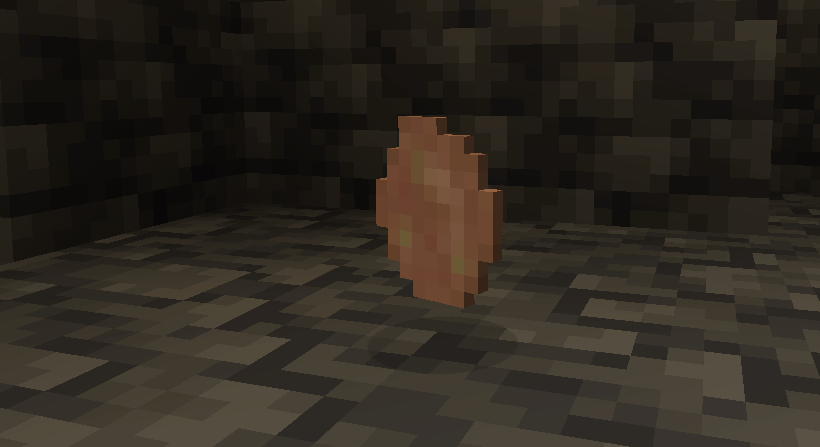 Basic Spores - Minecraft Mods - CurseForge