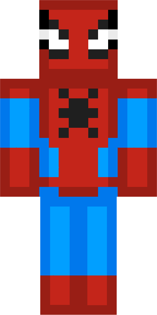 OS's Avengers Minecraft Texture Pack