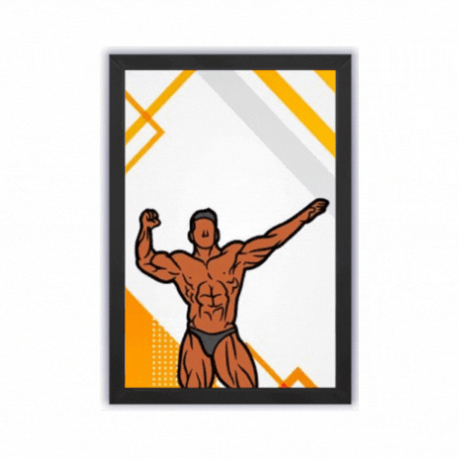 BodyBuilding - The Sims 4 Build / Buy - CurseForge