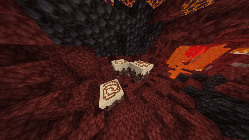 Suvile's Better Ore Textures for 1.21.131 - Minecraft Bedrock Texture Packs - CurseForge