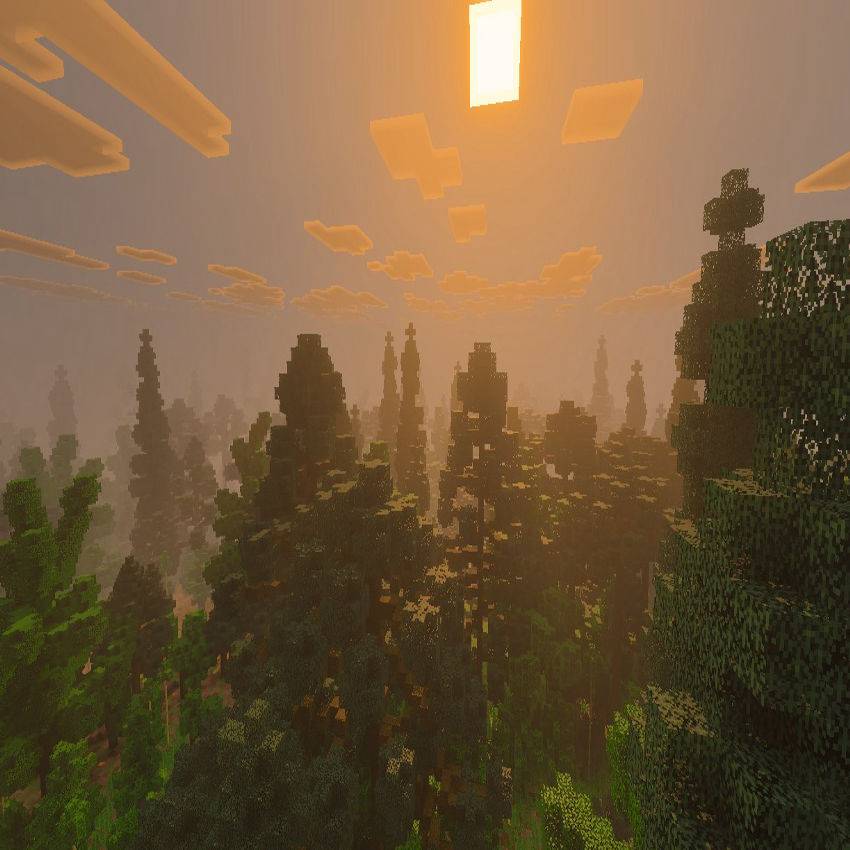 Jurassic Ecosystem - Prehistoric map - Minecraft Bedrock Maps - CurseForge