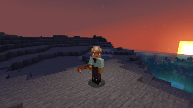 Immersive Adventures - Minecraft Mods - CurseForge