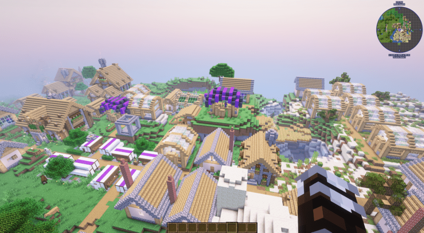 Farmers Zoo - Minecraft Modpacks - CurseForge