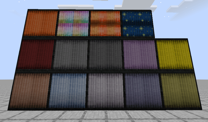 Zedtech-GTNH - Minecraft Resource Packs - CurseForge