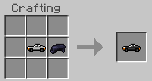 The Ultimate Porsche - Minecraft Bedrock Addons - CurseForge