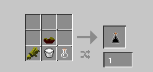 Alcohol World - Minecraft Mods - CurseForge