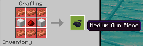 Craft Of Duty [Guns] [Compatible] [No Player.json] - Minecraft Bedrock ...