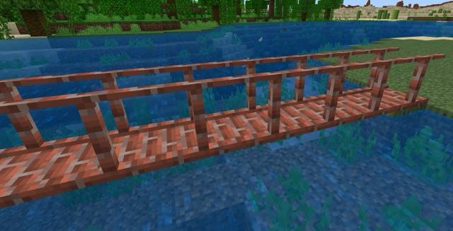 Pathways V2.3 - Minecraft Bedrock Addons - CurseForge