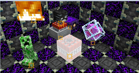 ExplosionVisualizer - Minecraft Mods - CurseForge