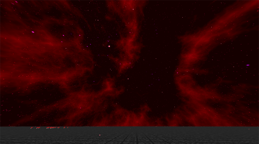 Neythox Nether Sky - Minecraft Resource Packs - CurseForge