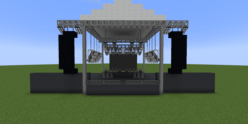 Theatrical: Extra Lights - Minecraft Mods - CurseForge