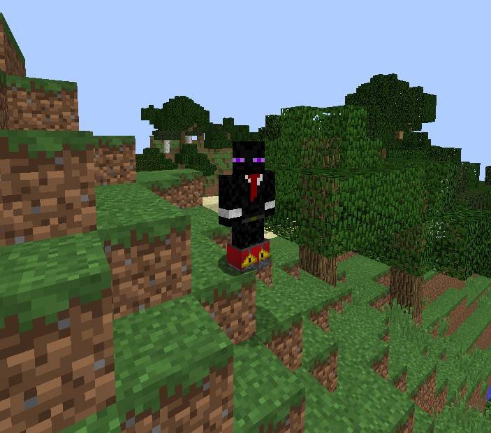 Noname`s Reactive Boots - Minecraft Mods - CurseForge