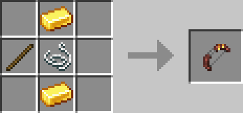 Craftsman's Bows - Minecraft Mods - CurseForge