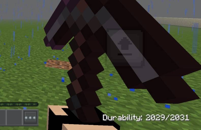 Bedrock Refined - Minecraft Bedrock Texture Packs - CurseForge