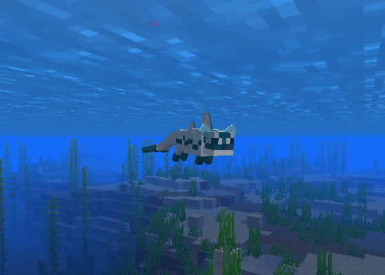 Dangerous Waters - Minecraft Mods - CurseForge