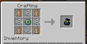 Ender Bundle - Minecraft Bedrock Addons - CurseForge