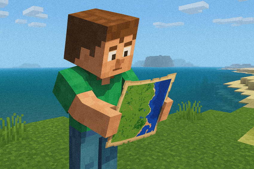 Op+Maps addon - Minecraft Bedrock Addons - CurseForge