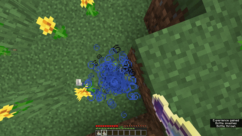 Xp Limiter - Minecraft Mods - CurseForge