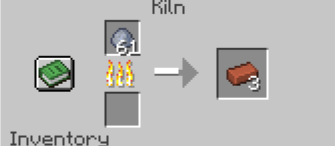 KilnReborn - Minecraft Mods - CurseForge