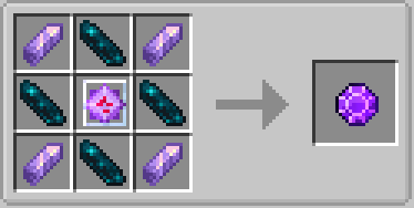 Harder Waystones Recipe - Minecraft Data Packs - CurseForge