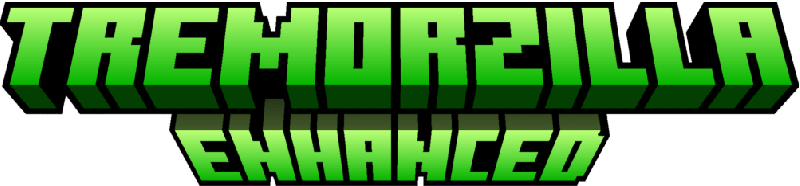 Tremorzilla Enhanced - Minecraft Mods - CurseForge
