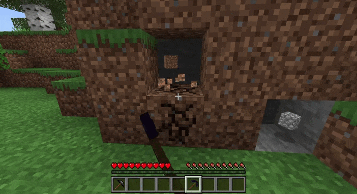 NewTools and Extra - Minecraft Bedrock Addons - CurseForge