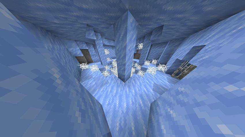 Mob Variants X Simple More Dungeon Minecraft Texture Pack