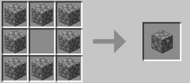 More Chest - Minecraft Bedrock Addons - CurseForge