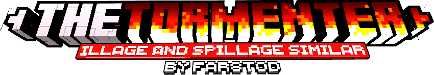 Tormenter (1.21.80.25) - Minecraft Bedrock Addons - CurseForge