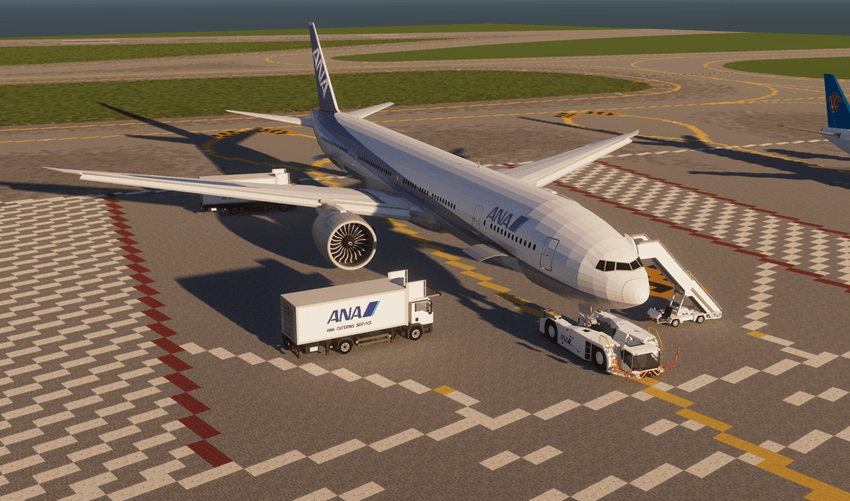 Install SaltyFish Vehicle [Immersive Vehicles content pack] - Minecraft ...