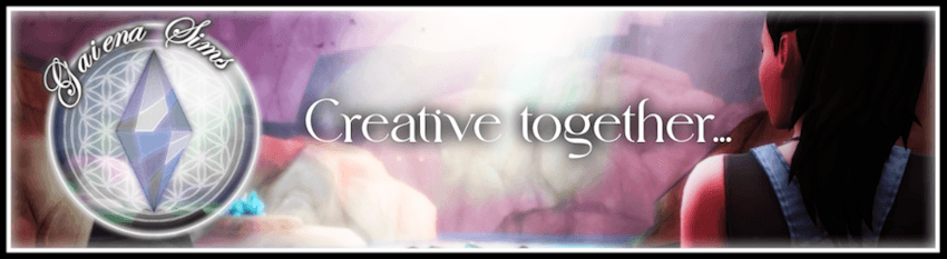 Loading Screens | Gaiena's Creations - The Sims 4 Mods - CurseForge