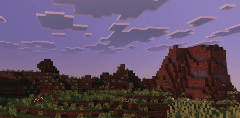 Vibrant Legacy Simple - Minecraft Bedrock Texture Packs - CurseForge