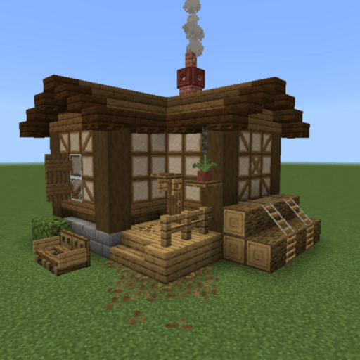 Daub Blocks - Minecraft Bedrock Addons - CurseForge