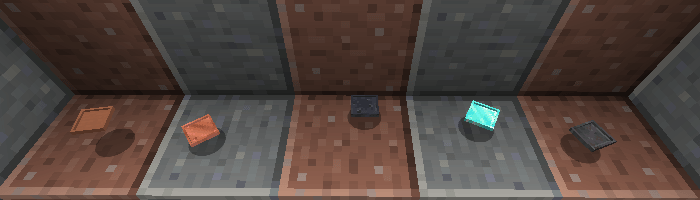 Ribs Panning - Minecraft Mods - CurseForge