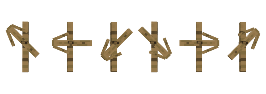 Interactive Directional Signs - Minecraft Mods - CurseForge