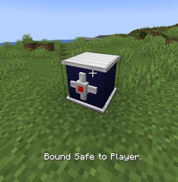 ARprod's Security - Minecraft Mods - CurseForge