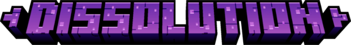 Dissolution - Minecraft Modpacks - CurseForge