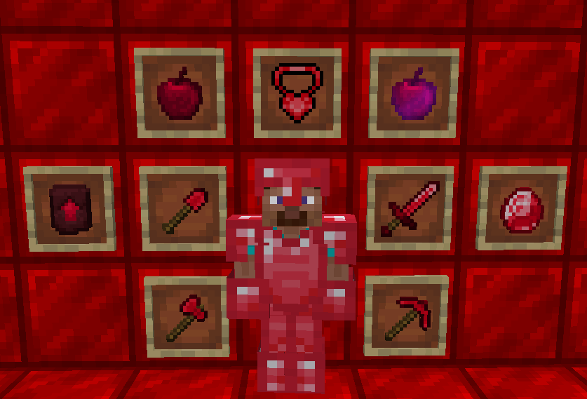 Angry Mobs Reforged - Minecraft Mods - CurseForge