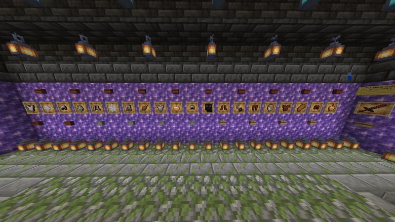 Weapon Tycoon 5 - Minecraft Worlds - CurseForge