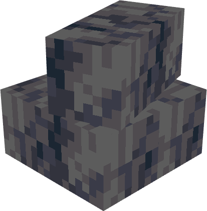 Random Rubble - Minecraft Bedrock Addons - CurseForge