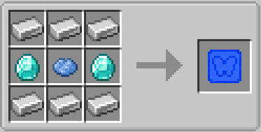 Super glove - Minecraft Mods - CurseForge