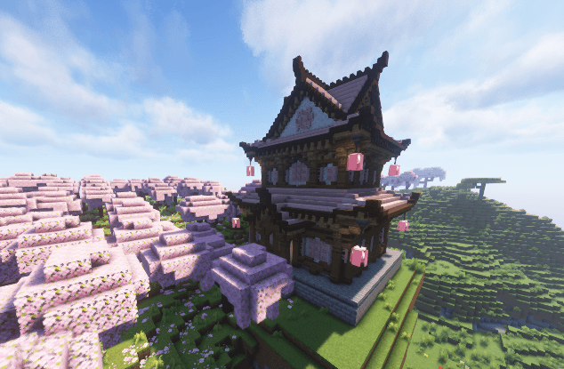 ten more structure - Minecraft Mods - CurseForge