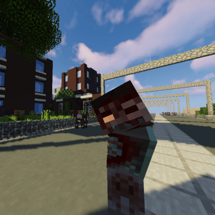 World Of Dust - Minecraft Modpacks - CurseForge