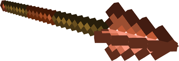 Enhanced Spears - Minecraft Bedrock Texture Packs - CurseForge